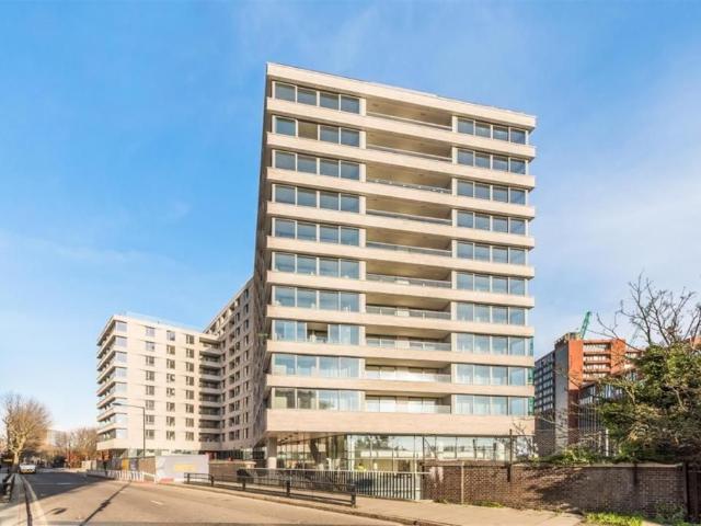 Camley Street, London N1C, 1 bed flat to rent, £3,200 pcm | PrimeLocation