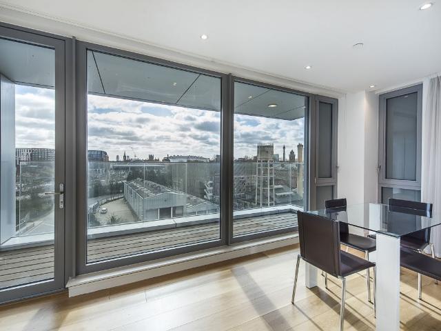 Camley Street, London N1C, 2 bed flat to rent, £3,878 pcm | PrimeLocation