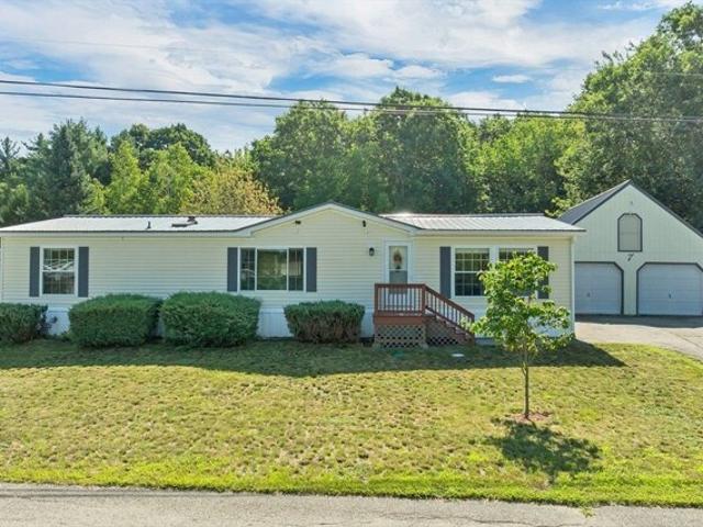 Cammett Dr, Raymond, Property For Sale