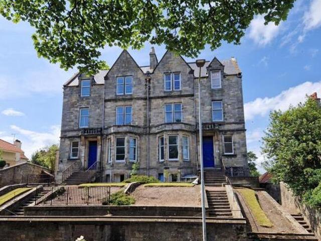 Cammo Lodge, City Road, 2 Bedroom Flat