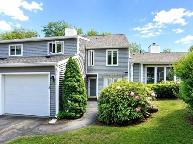 Cammock Rd Unit,scarborough, Home For Sale