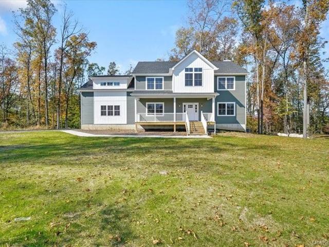 Camp Monroe Rd Lot 3, Monroe, NY 10950