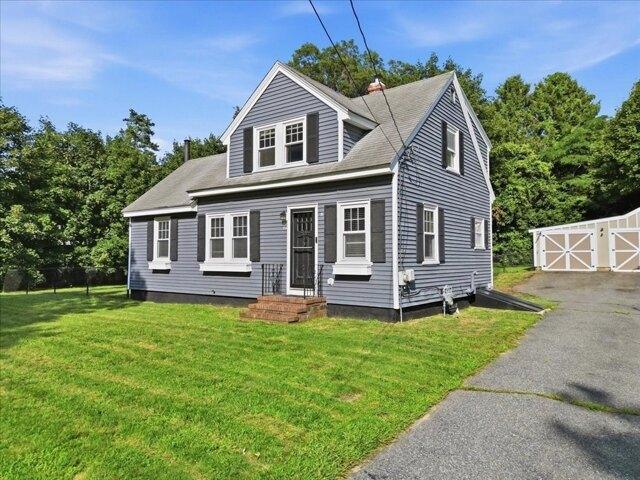 Camp Opechee Rd, Barnstable, Home For Sale