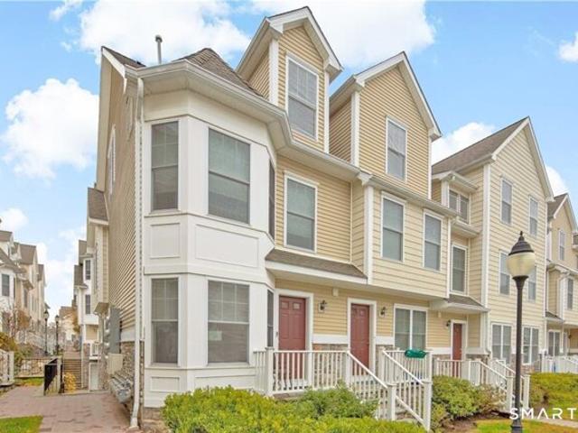 Camp Ave Apt A, Stamford, Home For Sale