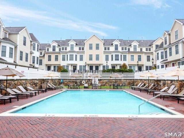 Camp Ave Apt B, Stamford, Home For Sale