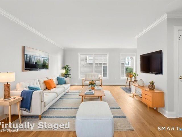 Camp Ave Apt B, Stamford, Home For Sale