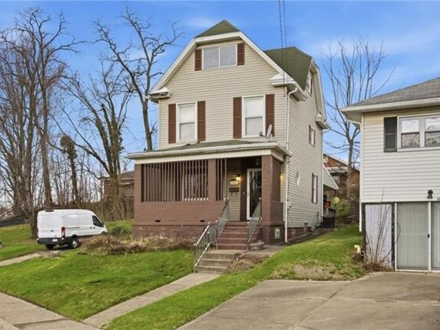 Camp Ave, New Kensington, Home For Sale