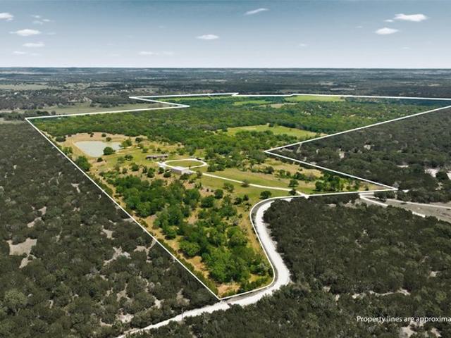 Camp Branch Rd, Gatesville, TX 76526