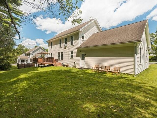 Camp Brook Cmn, Hanover, Home For Sale