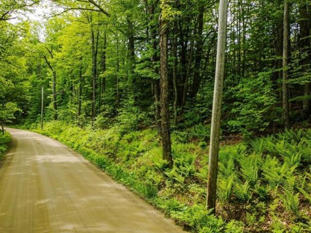 Camp Brook Lot Map Rd Lot A, Alstead, Plot For Sale