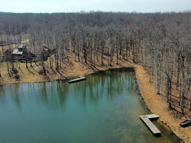 Camp Creek Cir Lot 136, Spencer, TN 38585