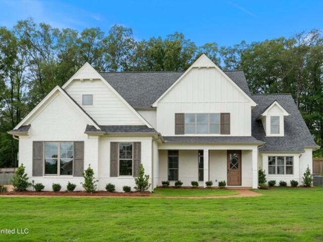Camp Crossing Rd, Hernando, Home For Sale