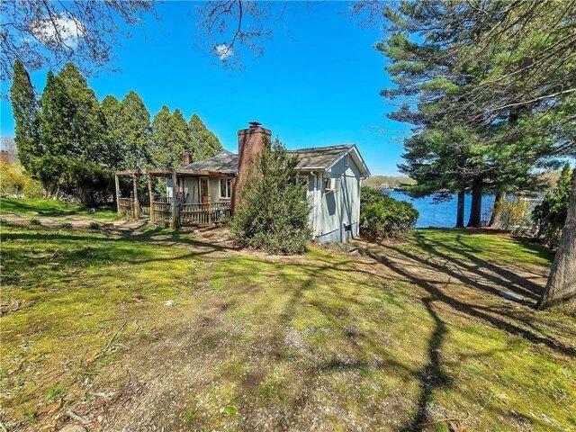 Camp Dixie Rd, Burrillville, Home For Sale