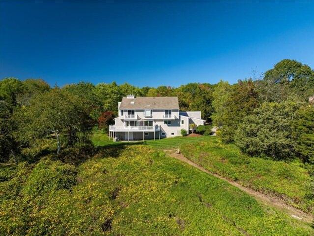 Camp Fuller Rd, South Kingstown, Home For Sale