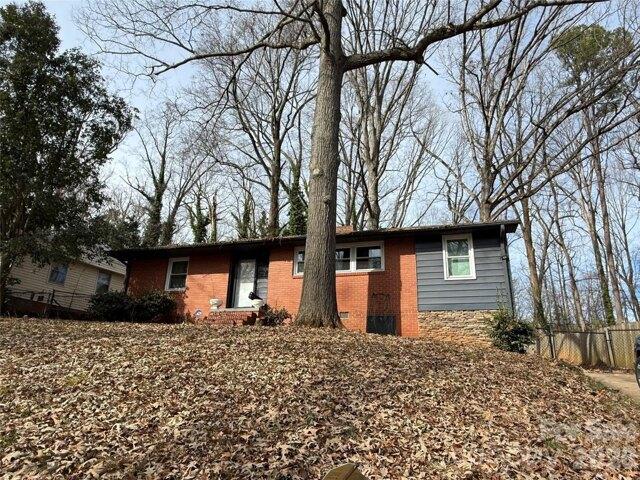 Camp Greene St, Charlotte, Plot For Sale