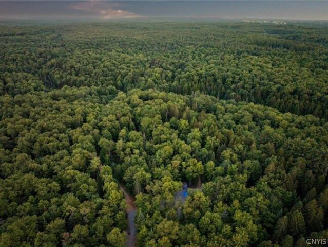 Camp Ground Rd, Forestport, Home For Sale