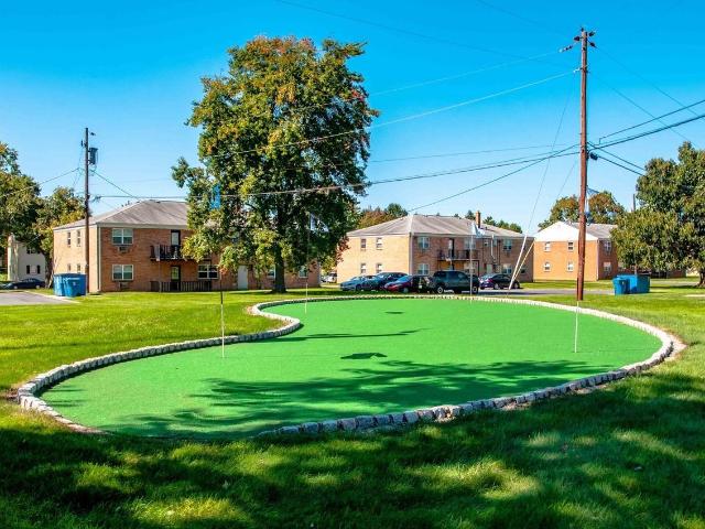 Camp Hill Plaza Apartment Homes 1 Bedroom Apartment for Rent at 121 November Dr, Camp Hill, PA 17011