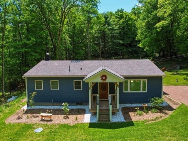 Camp Kiniya Rd, Colchester, Home For Sale