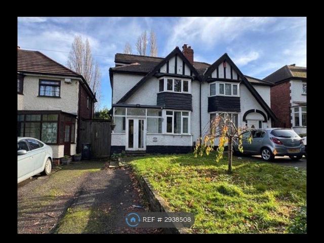 Camp Lane, Birmingham B21, 4 bed semi detached house to rent, £1,450 pcm | PrimeLocation
