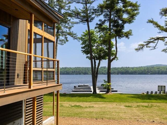 Camp Loop Ln Lot,bridgton, Plot For Sale