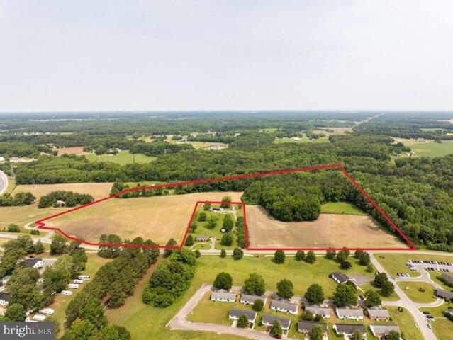 Camp Rd, Denton, Plot For Sale