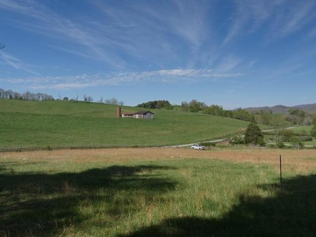 Camp Rd Lot 0, Sugar Grove, VA 24375