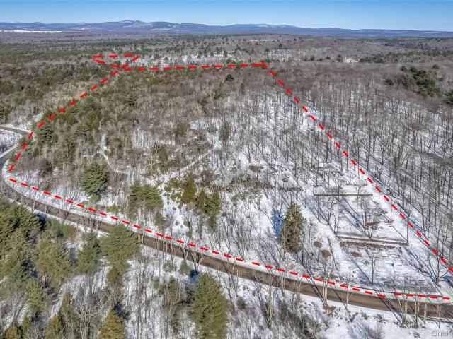 Camp Rd, Wawarsing, NY 12489 | MLS #969029