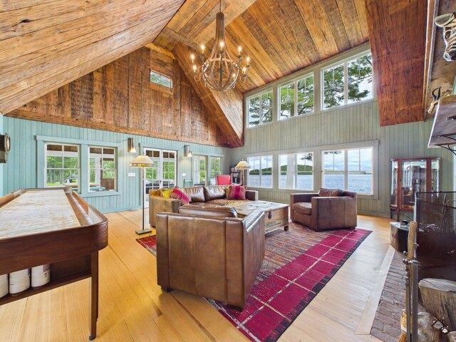 Camp Relief Ln, Rome, Home For Sale