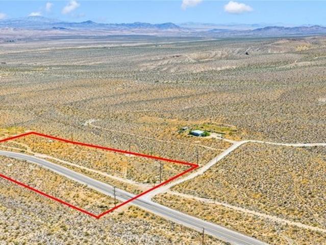 Camp Rock, Lucerne Valley, CA 92356