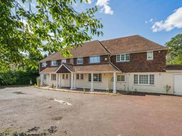 Camp Road, Gerrards Cross, 5 Bedroom Detached