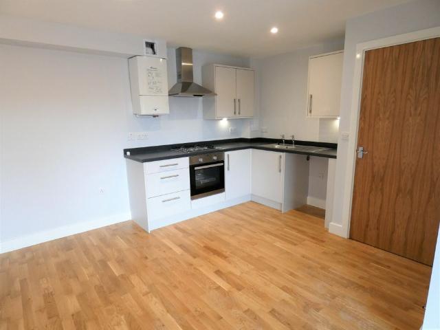 Camp Road, Farnborough, Hampshire, GU14