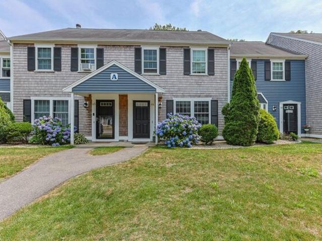 Camp St Apt A, West Yarmouth, Condo For Sale