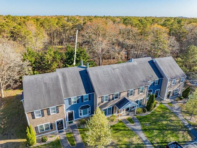 Camp St Apt A, West Yarmouth, Condo For Sale