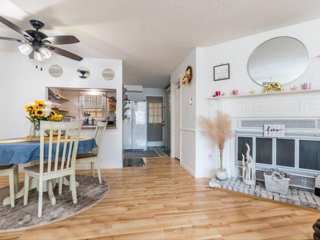 Camp St Apt K, Yarmouth, Condo For Sale