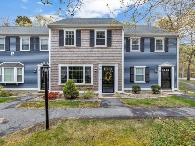Camp St Apt L, Yarmouth, Condo For Sale