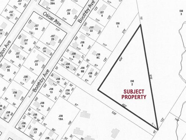 Camp St Lot 2, Sanford, ME 04073