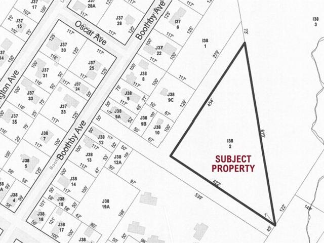 Camp St Lot,sanford, Plot For Sale