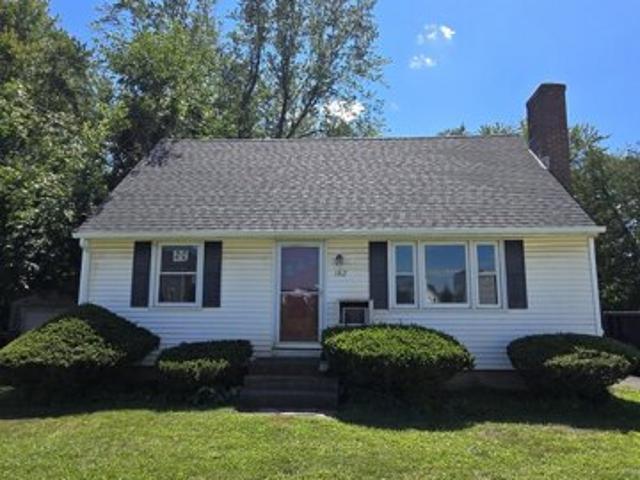 Camp St, Plainville, Home For Sale