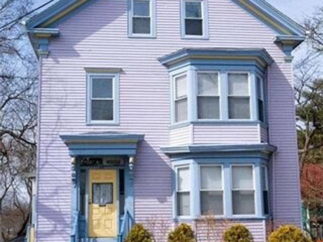 Camp St, Providence, Home For Sale