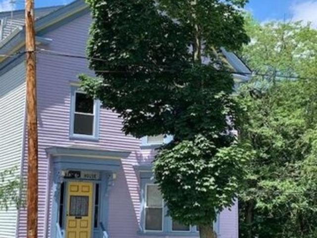 Camp St, Providence, Home For Sale