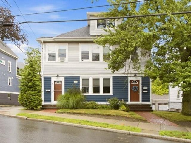 Camp St Unit,providence, Condo For Sale
