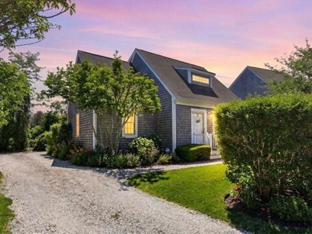 Camp St Unit,yarmouth, Condo For Sale