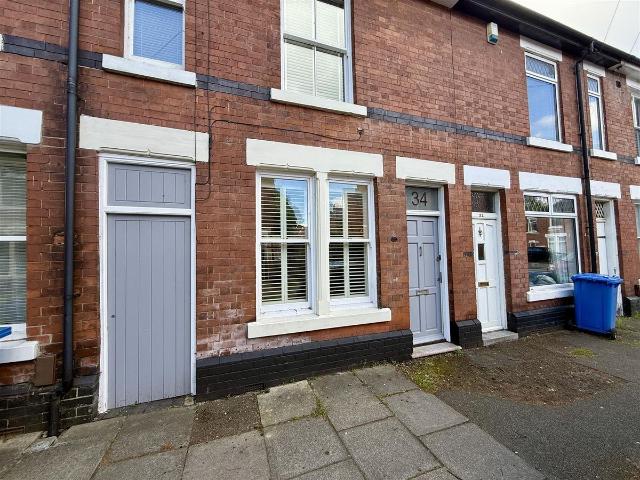 Camp Street, Derby DE1, 3 bed property to rent, £1,100 pcm | PrimeLocation