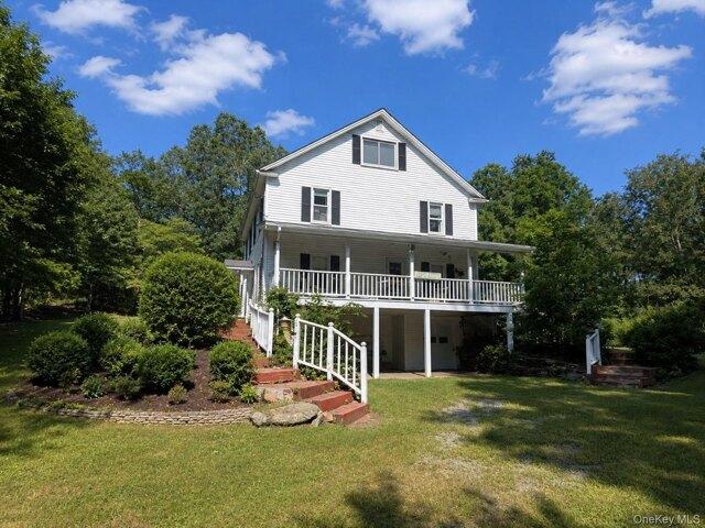Camp Sunset Rd, Highland, Home For Sale
