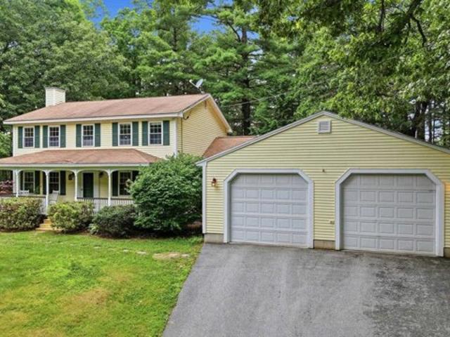 Camp Sargent Rd, Merrimack, Home For Sale