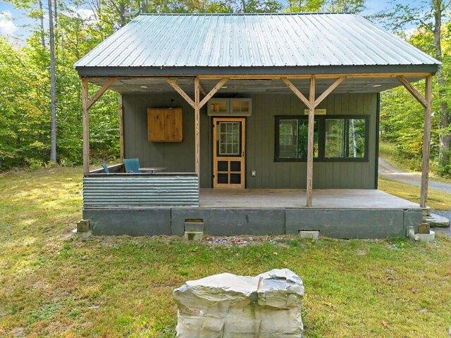 Camp Town Farm Rd, Anson, Home For Sale