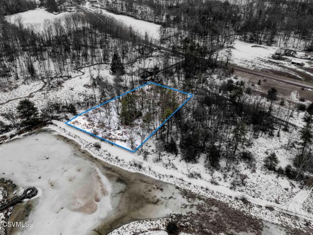 CAMP VICTORY Road, Millville, PA 17846