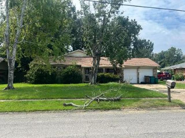 Camp Wilkes Rd