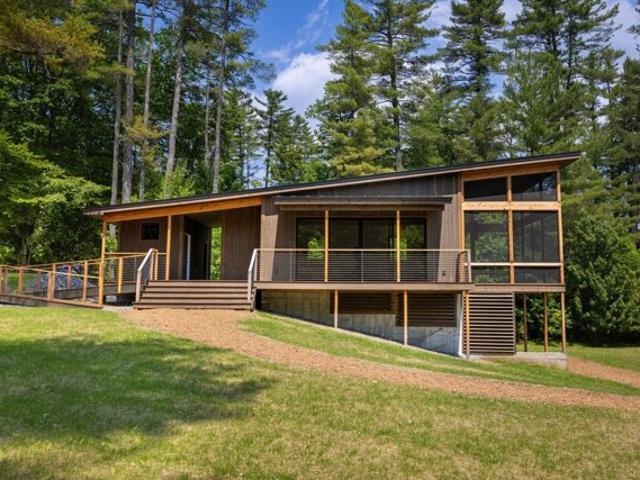 Camp Woodlands Rd Lot,bridgton, Plot For Sale