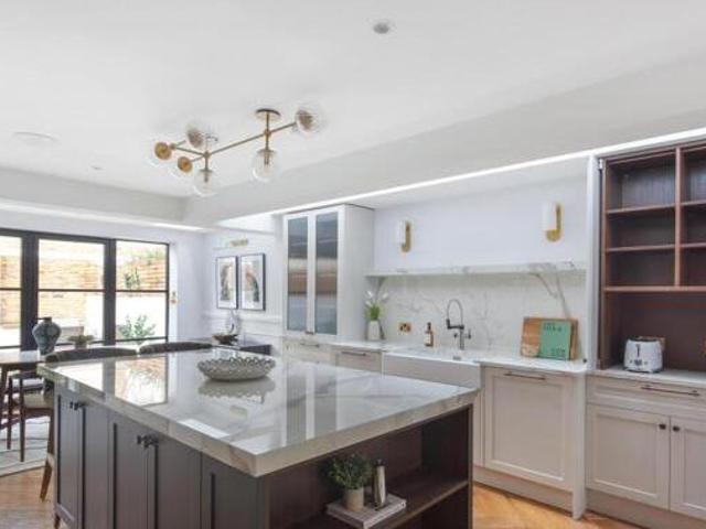 Campana Road, London, 4 Bedroom Terraced